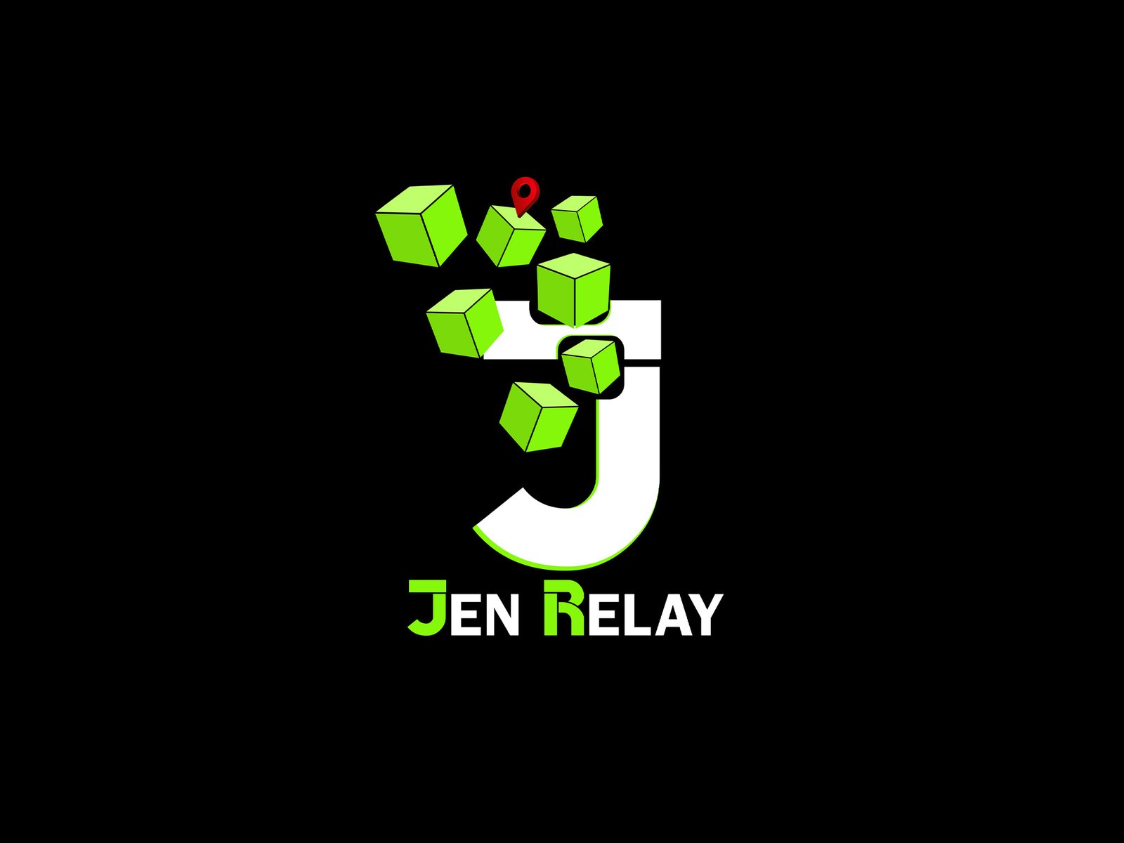 Réseau de Points de Collecte au Québec – Jen Relay